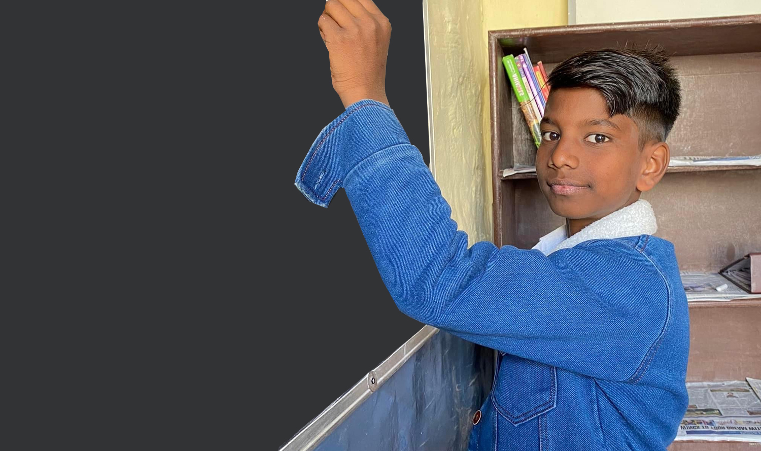 Ozone Foundation – NGO